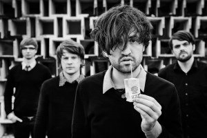 Interview: Adolar | berlinbeat