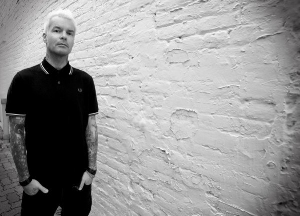 Interview: Russ Rankin | berlinbeat